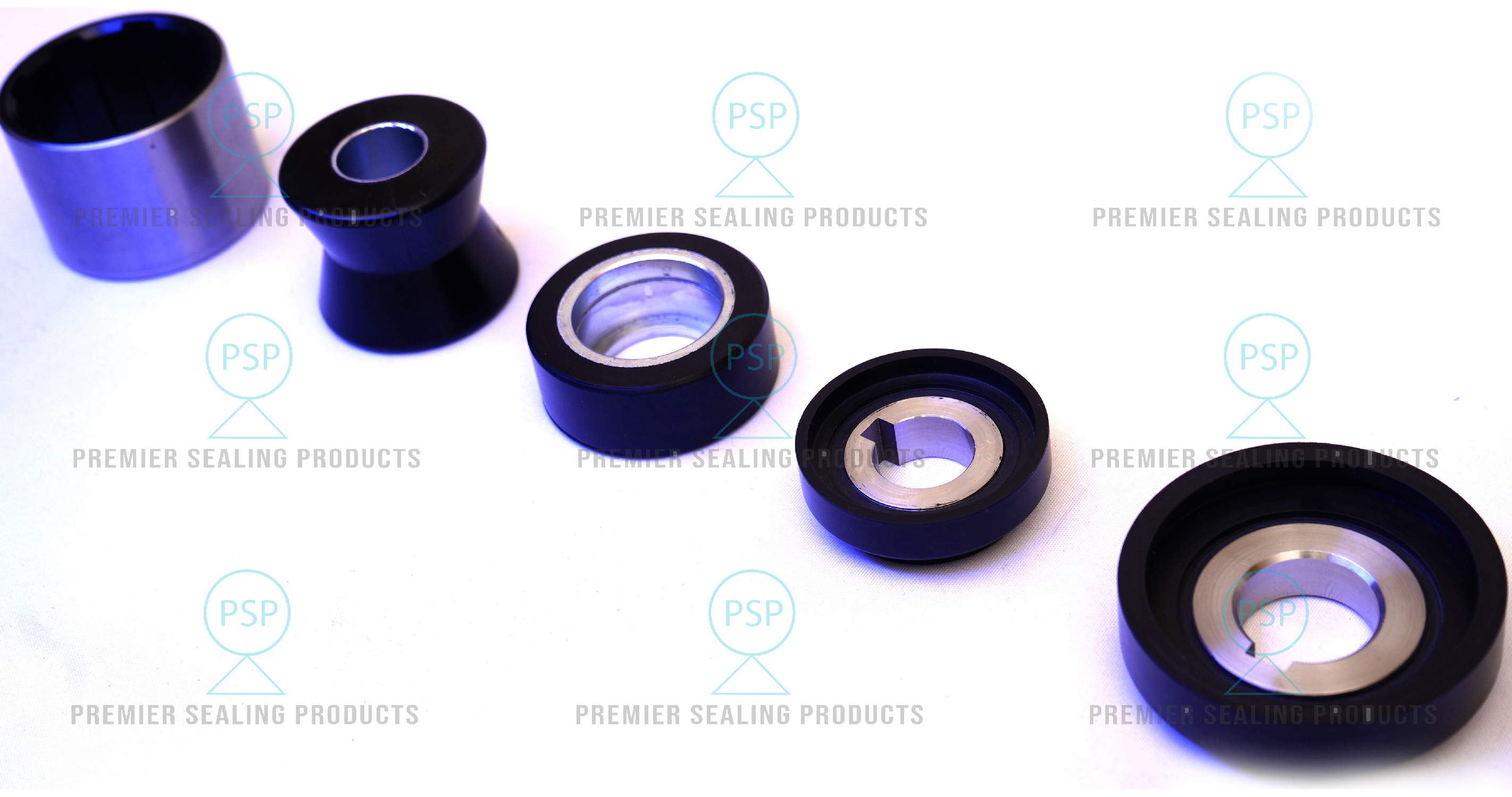 PRODUCTS | PREMIER SEALING PRODUCTS