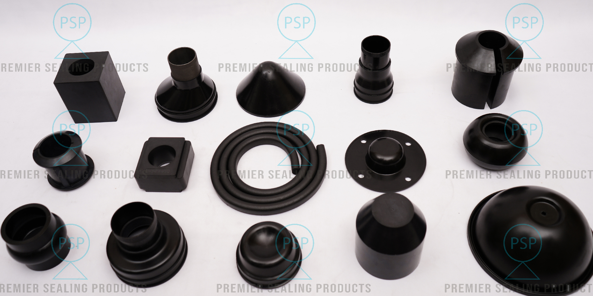PRODUCTS | PREMIER SEALING PRODUCTS